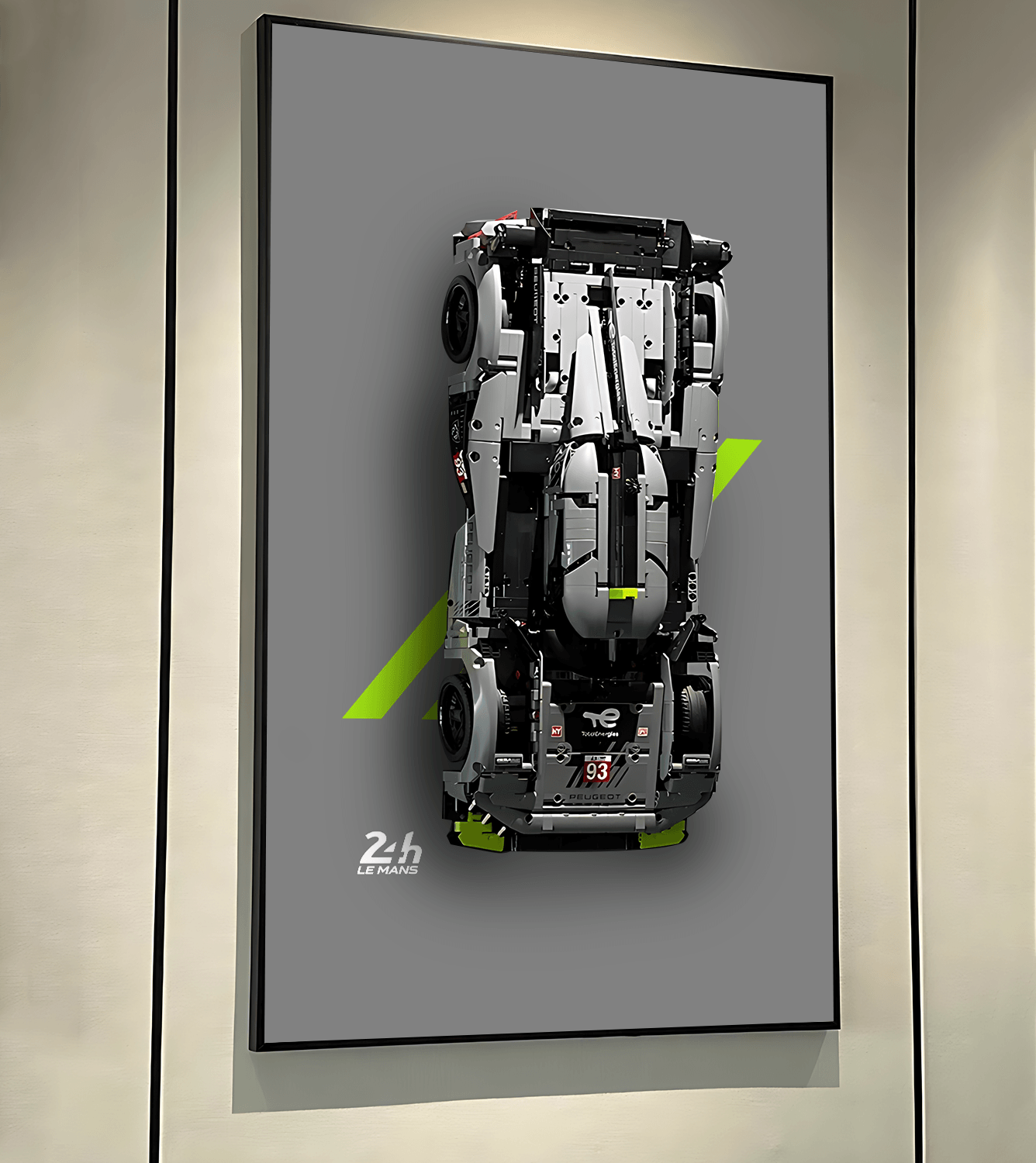 A Comprehensive Guide to Customizing WallBoard Displays for LEGO and O ...