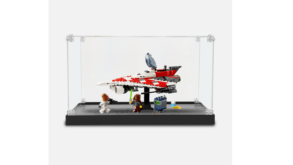 A complete guide to LEGO protection: from display to storage, make you ...